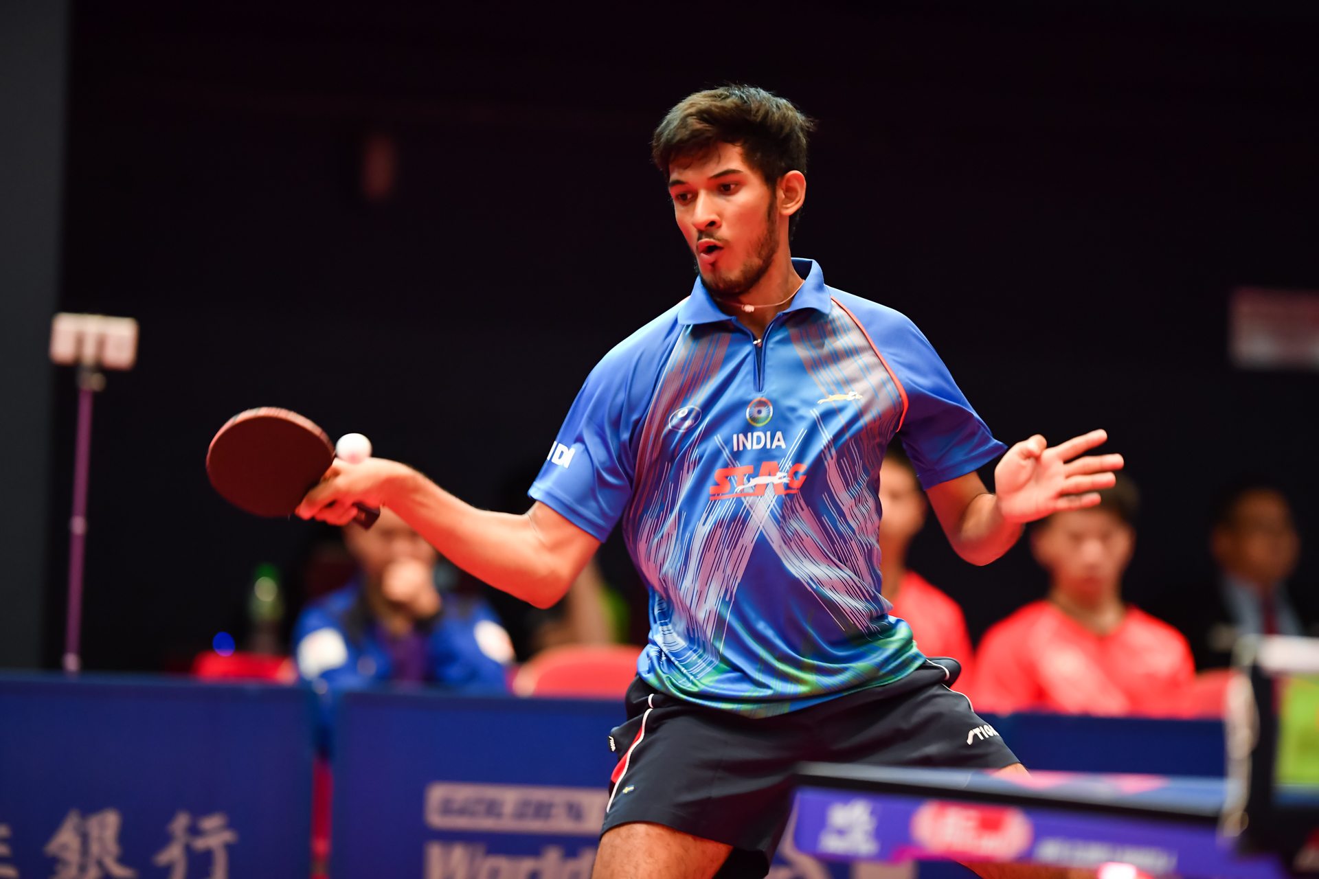 2017 HKJO Match Day 1